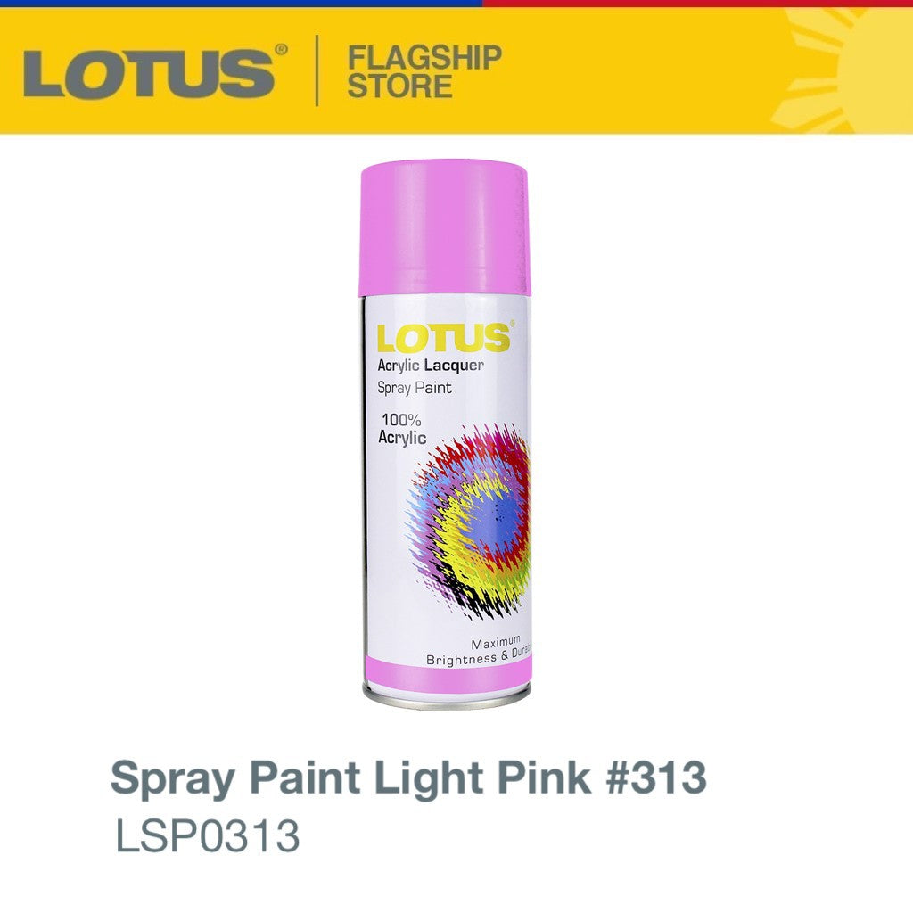 Lotus Spray Paint (Blue,Grey,Green,White,Black,Silver,Red,Matt Black ...