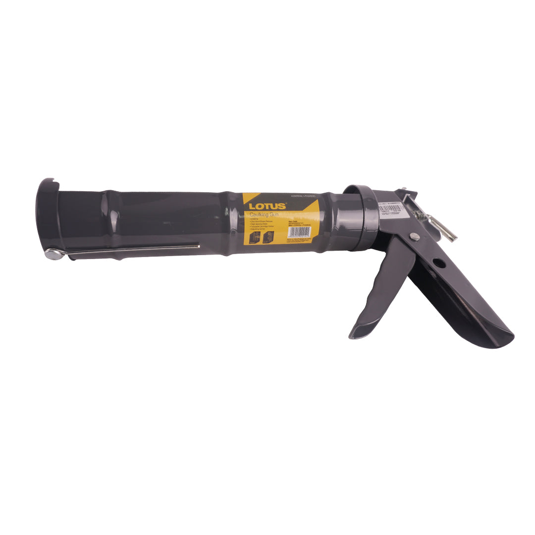 LOTUS CAULKING GUN #CG260A | LTCG2600 – Lotus Tools Philippines