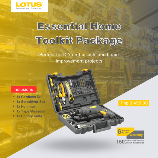 Products – Lotus Tools Philippines