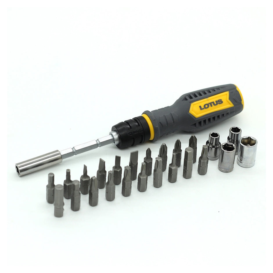 Complete Tool Sets | Lotus Tools Philippines