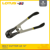Cutter
