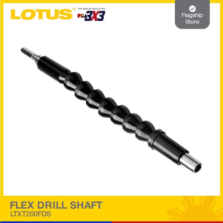 Drills | Lotus Tools Philippines