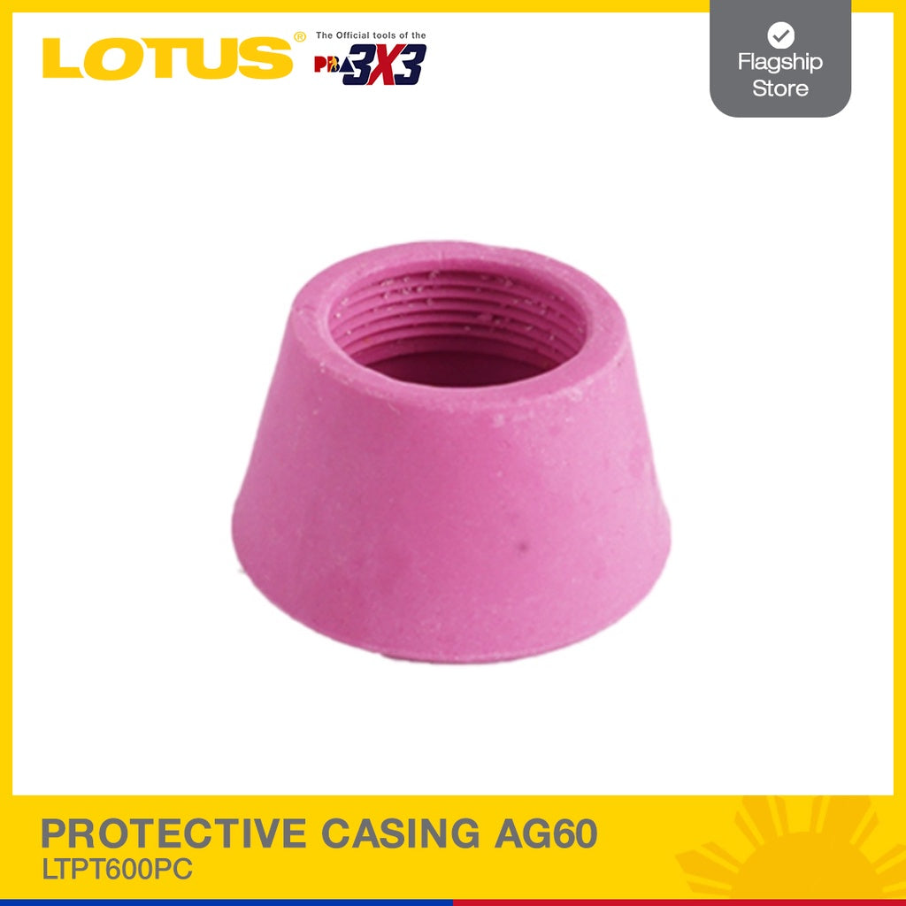 LOTUS PROTECTIVE CASING AG60 LTPT600PC – Lotus Tools Philippines