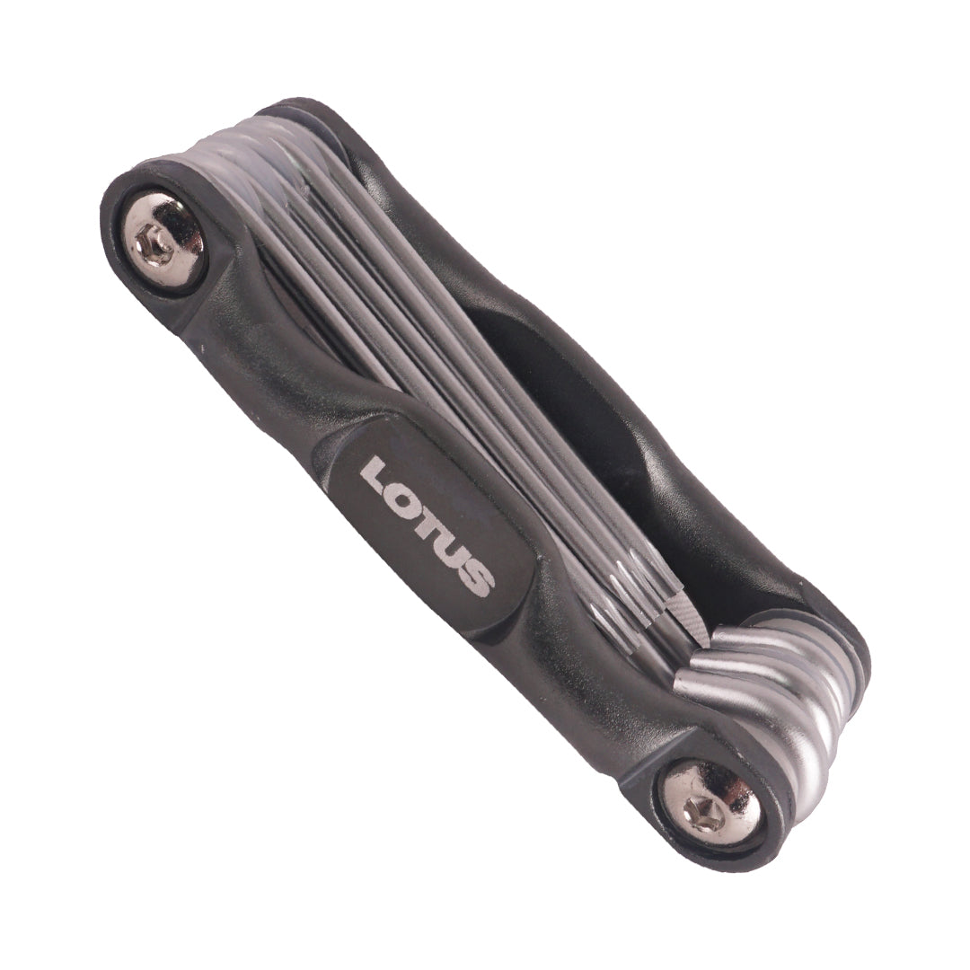LOTUS TORX KEY SET 8PC LTK2254T – Lotus Tools Philippines