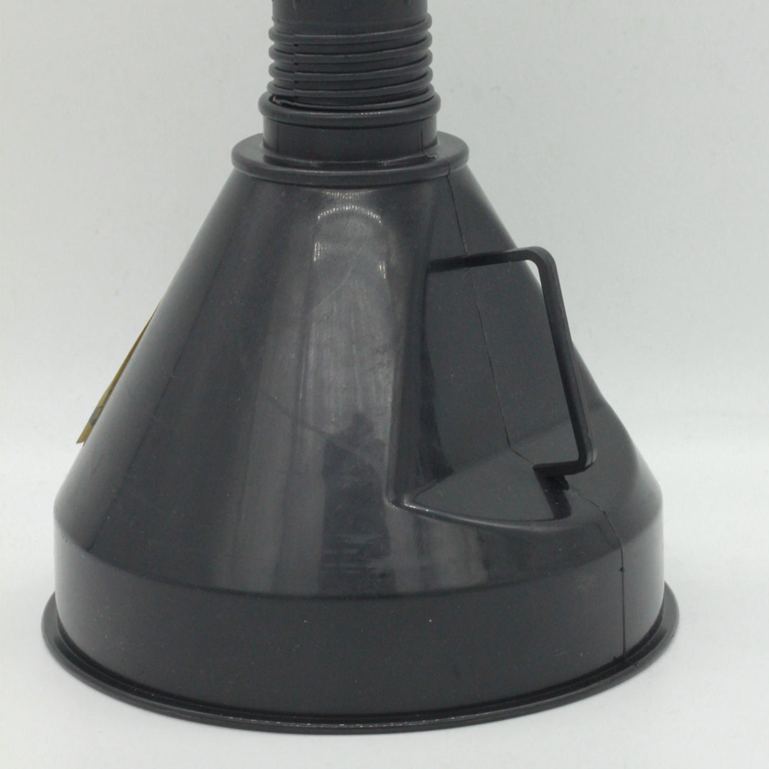 Lotus Plastic Funnel w/Ext Nozzle LTHT500PF