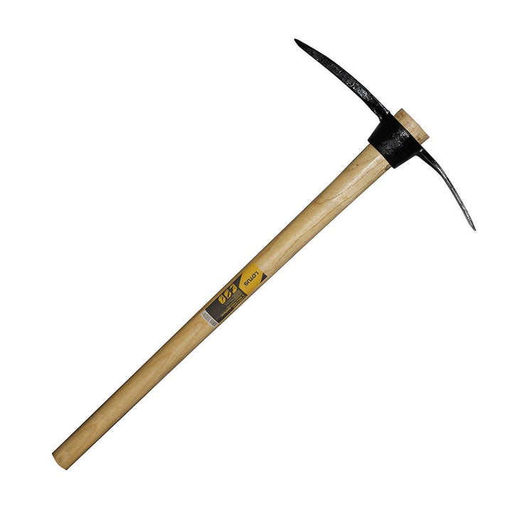 Lotus Pick Mattock 4.5LBS LTPM450X