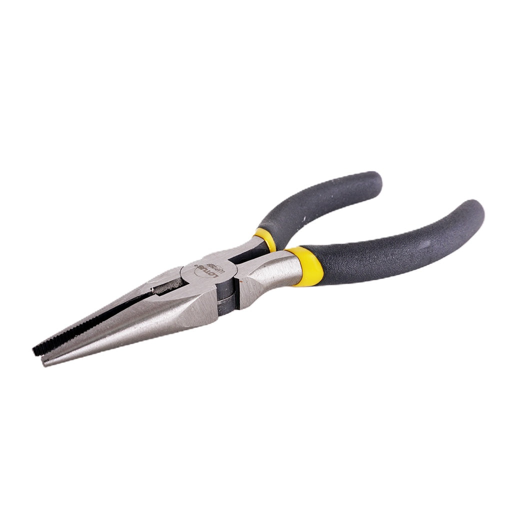 LOTUS LONG NOSE PLIER ECO 5" LLNP125DF – Lotus Tools Philippines