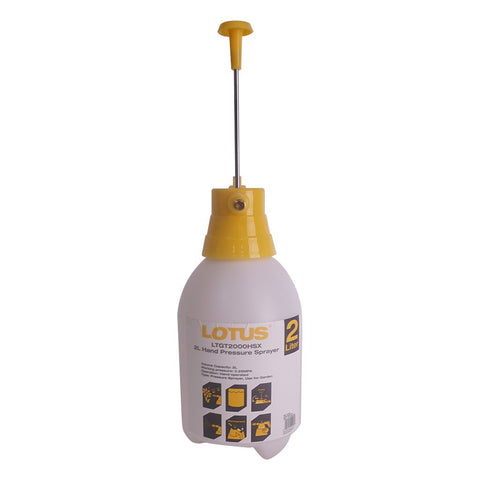 LOTUS HAND SPRAYER 2L LTGT2000HSX – Lotus Tools Philippines