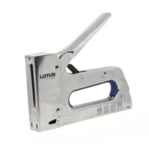 Lotus Staple Gun #TR33 T50 LTHT5000SGX – Lotus Tools Philippines