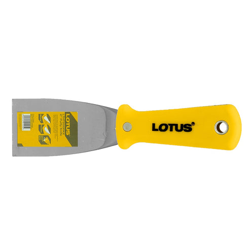 LOTUS PUTTY KNIFE 2" #PS002 | LTHT200PKX