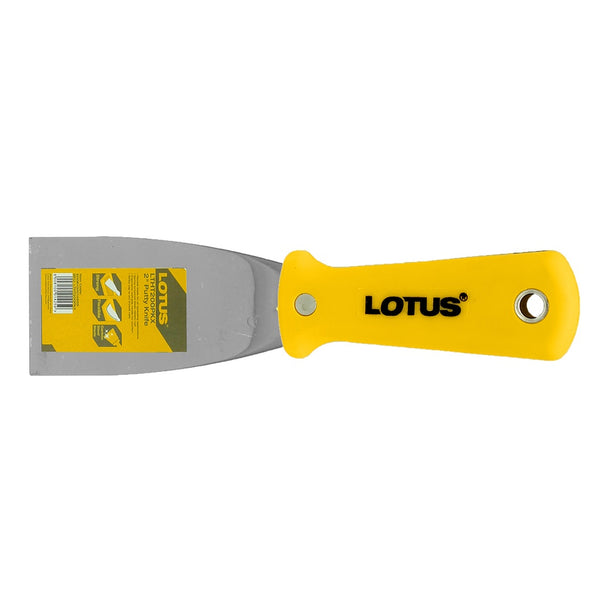 LOTUS PUTTY KNIFE 2" #PS002 | LTHT200PKX