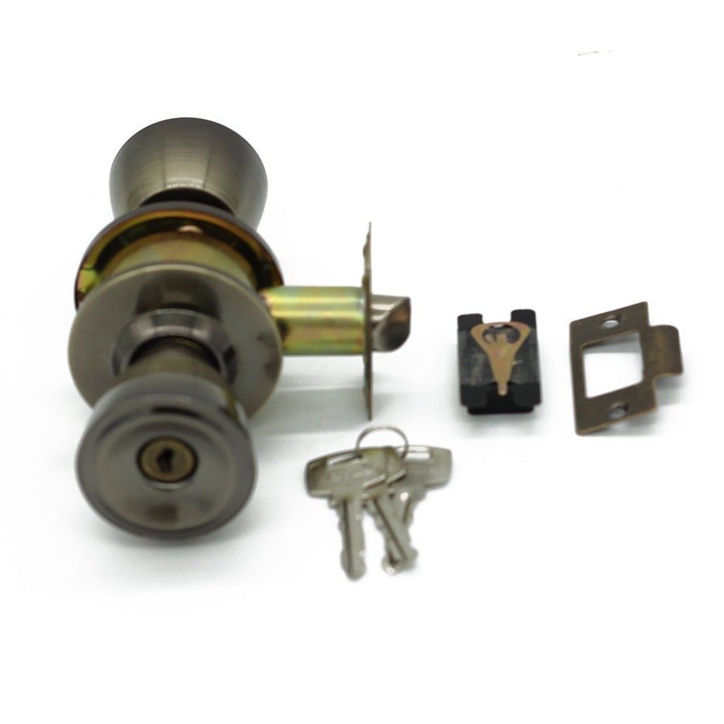 Lotus Cylindrical Lockset AB CL 588/ET-US5