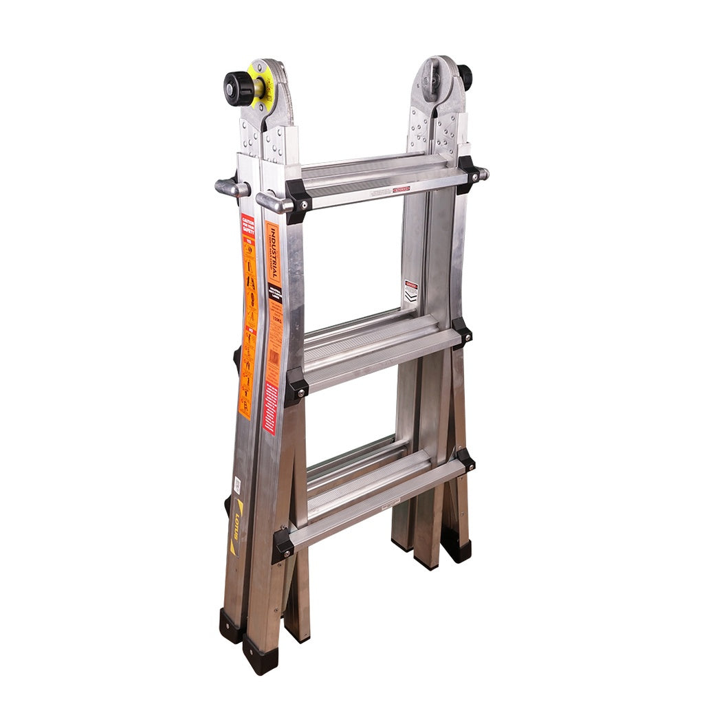 LOTUS MULTIPURPOSE LADDER LT1605/3MP