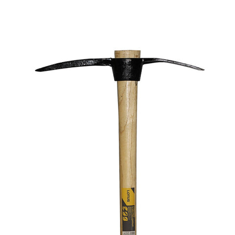 LOTUS PICK MATTOCK 4.5LBS LTPM450X – Lotus Tools Philippines