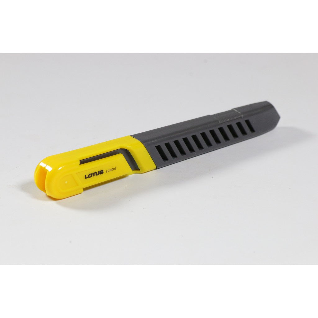 LOTUS QUICK POINT KNIFE 9MM LCK002