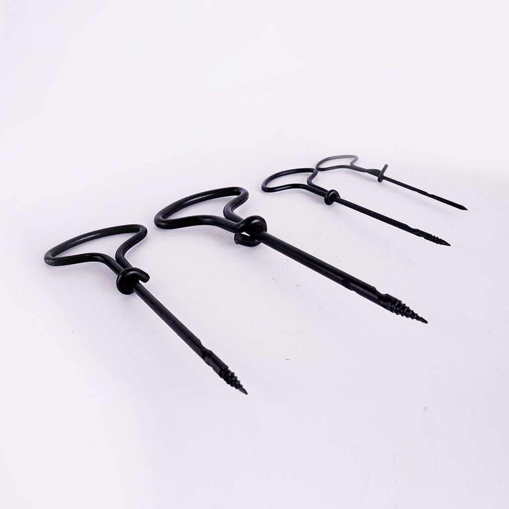 LOTUS GIMLET SET 4PC LGS2619 – Lotus Tools Philippines