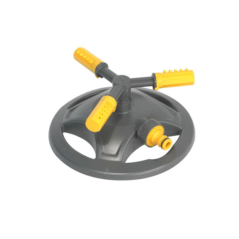 LOTUS ROTATING SPRINKLER 3 ARM+BASE LTGT3RSX