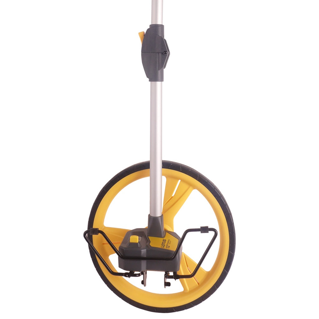 LOTUS WALKING MEASURE 12" #WH12M | LTHT12WMX