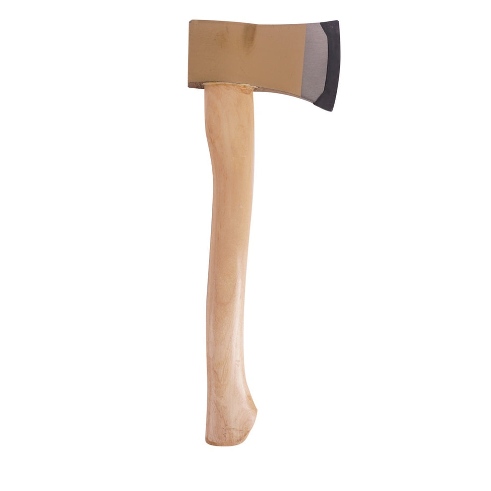 LOTUS HAND AXE WOOD 2 LBS LHA020