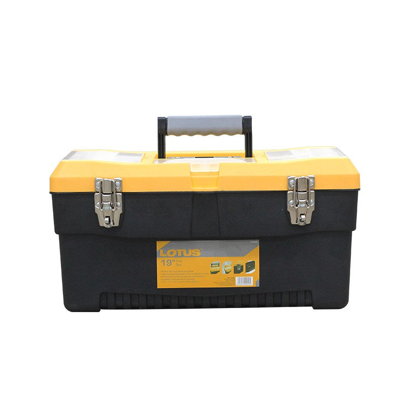 LOTUS TOOL BOX 19" (NEW) LTB428 – Lotus Tools Philippines