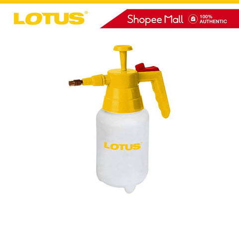 LOTUS Hand Sprayer 1L LTGT1000HSX – Lotus Tools Philippines