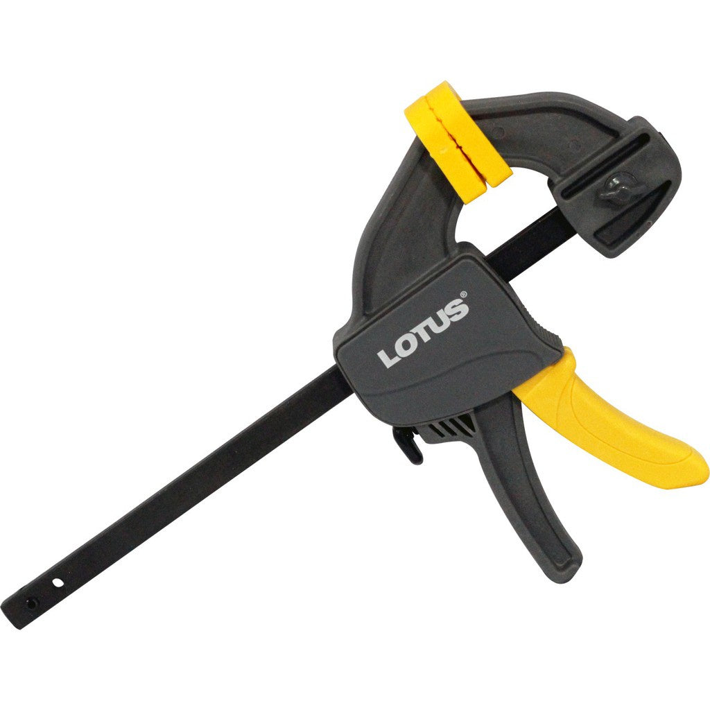 LOTUS BAR CLAMP/SPREADER 6" LT600BSX – Lotus Tools Philippines