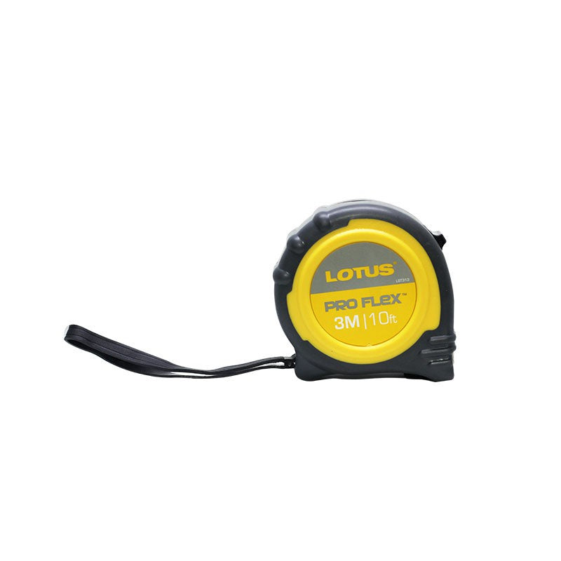 Lotus Steel Tape | PROFLEX 3M LST313