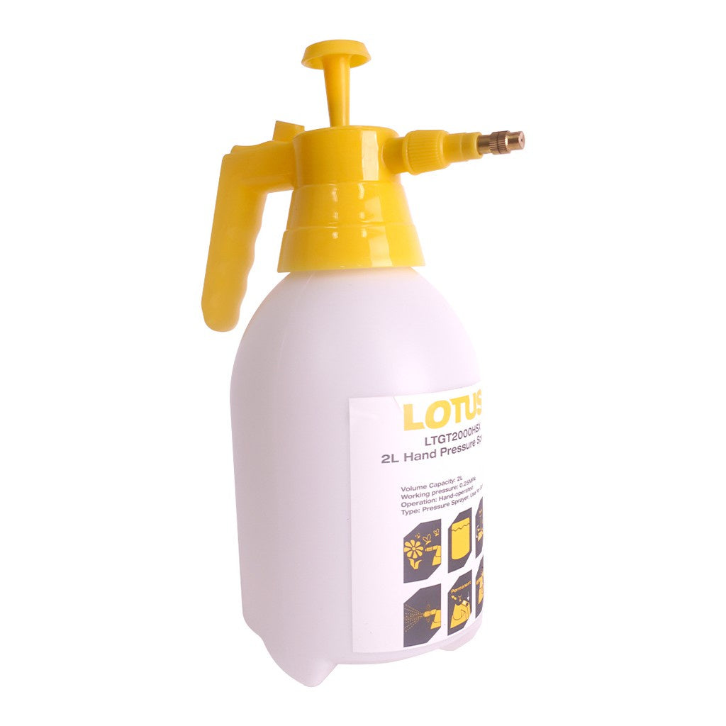 LOTUS HAND SPRAYER 2L LTGT2000HSX – Lotus Tools Philippines