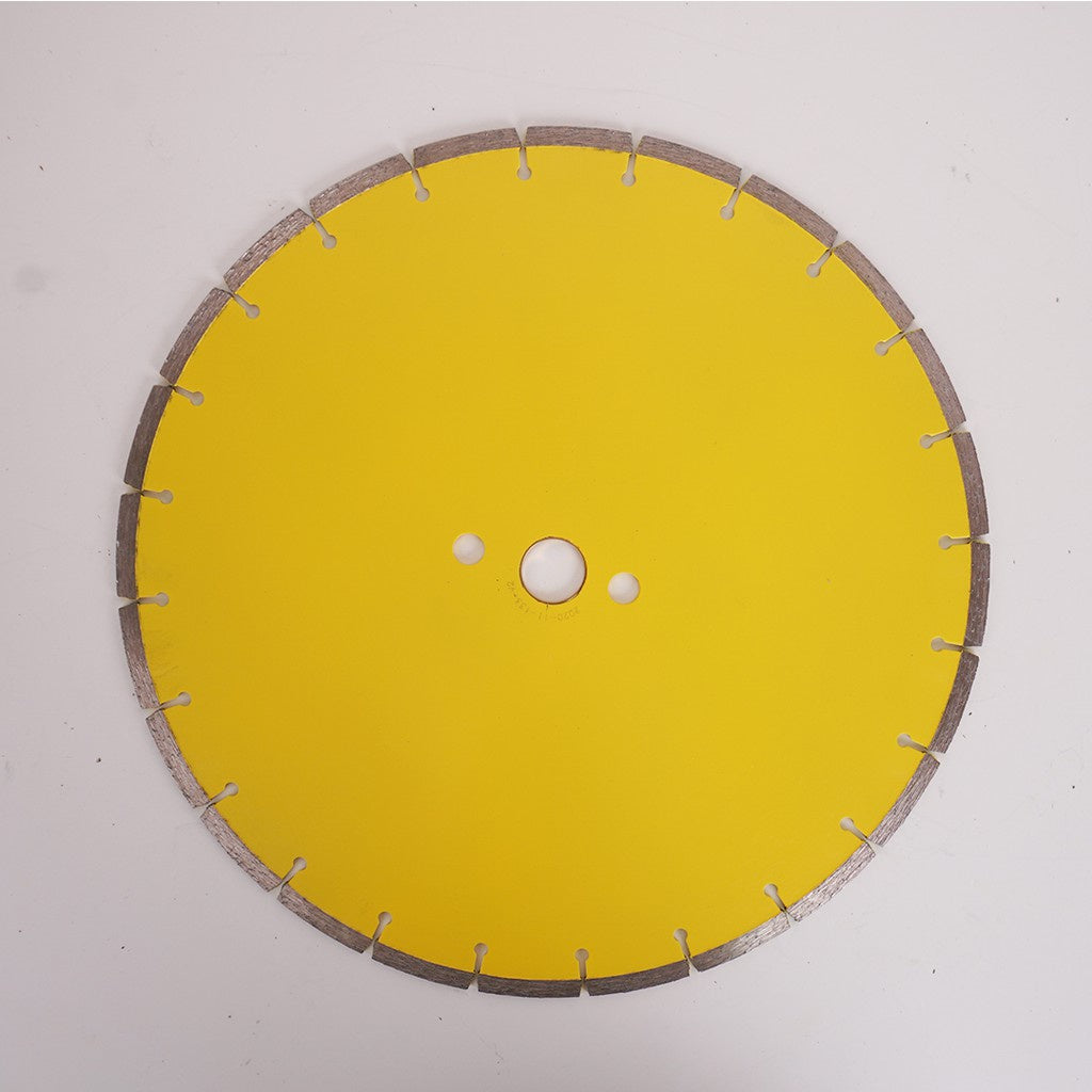 LOTUS DIAMOND CUTTER 14" #DD350DS | LTXT350CC – Lotus Tools Philippines