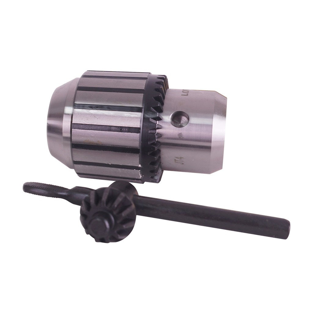 LOTUS Drill Chuck 20mm JT4 LTXT20DPCX – Lotus Tools Philippines