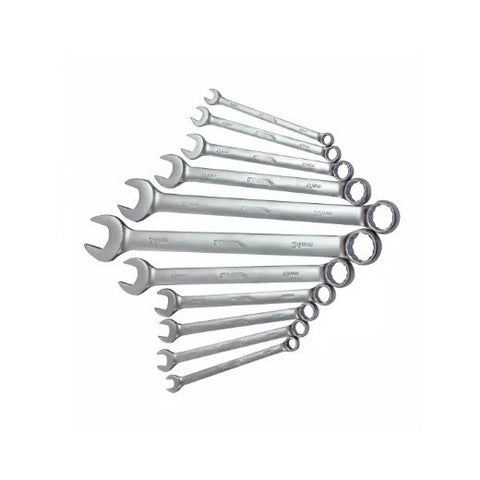 LOTUS COMBI WRENCH SET #824SS | LTHT8-24CWX – Lotus Tools Philippines