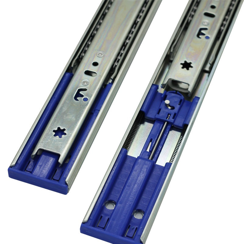 LOTUS DRAWER SLIDE BBS 8452/16-SC – Lotus Tools Philippines