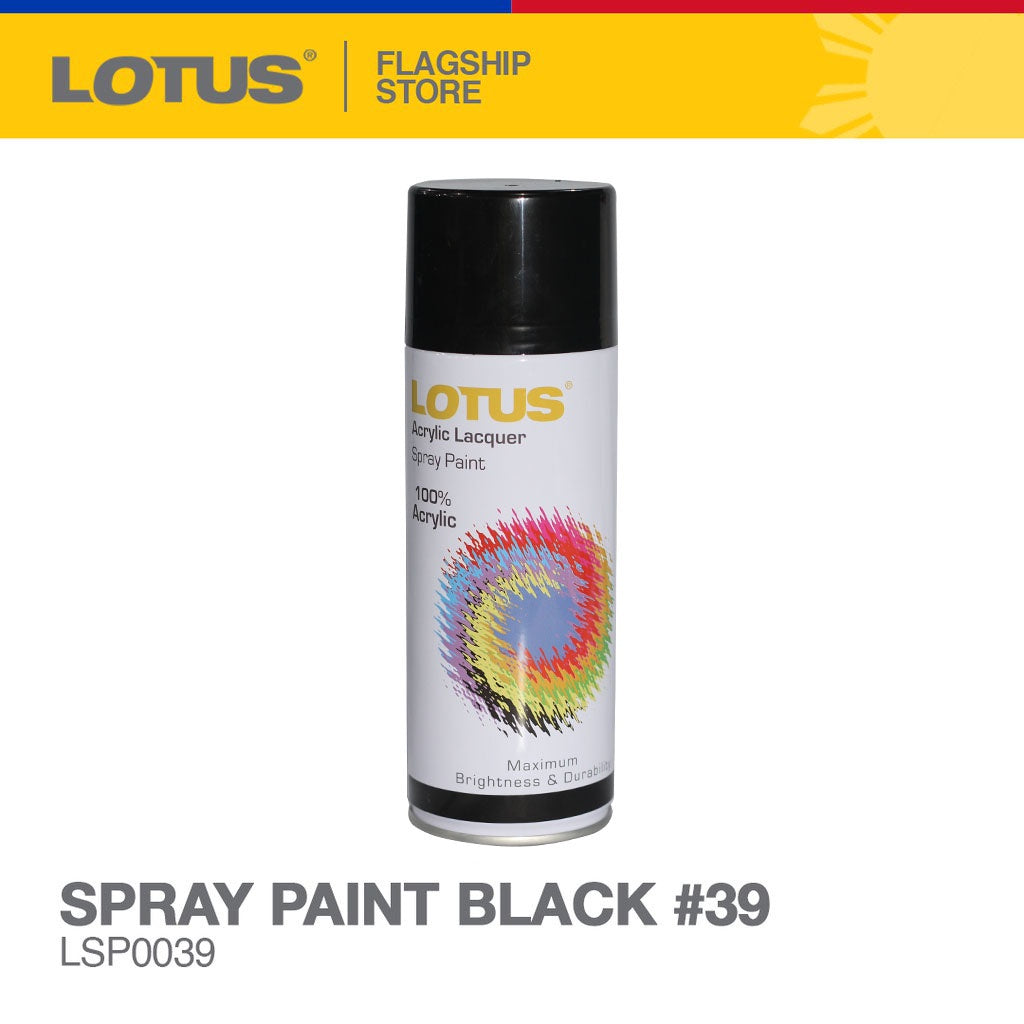 Lotus Spray Paint (Blue,Grey,Green,White,Black,Silver,Red,Matt Black ...