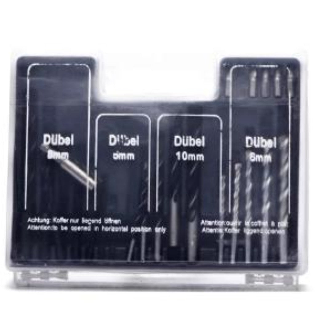 LOTUS BIT & TOX SET 300PC LDB300 – Lotus Tools Philippines