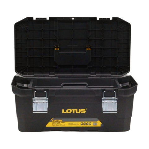 Lotus Tool Box (ML) 16IN LTMX40ML | 20IN LTMX51ML | 24IN LTMX61ML PRO ...