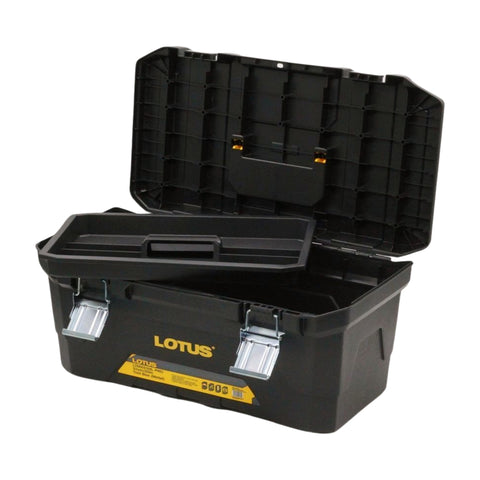 Lotus Tool Box (ML) 16IN LTMX40ML | 20IN LTMX51ML | 24IN LTMX61ML PRO ...
