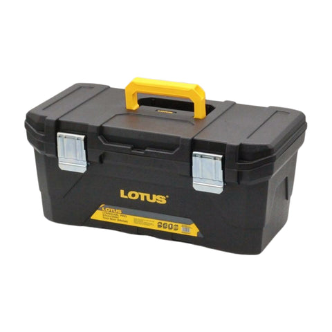 Lotus Tool Box (ML) 16IN LTMX40ML | 20IN LTMX51ML | 24IN LTMX61ML PRO ...