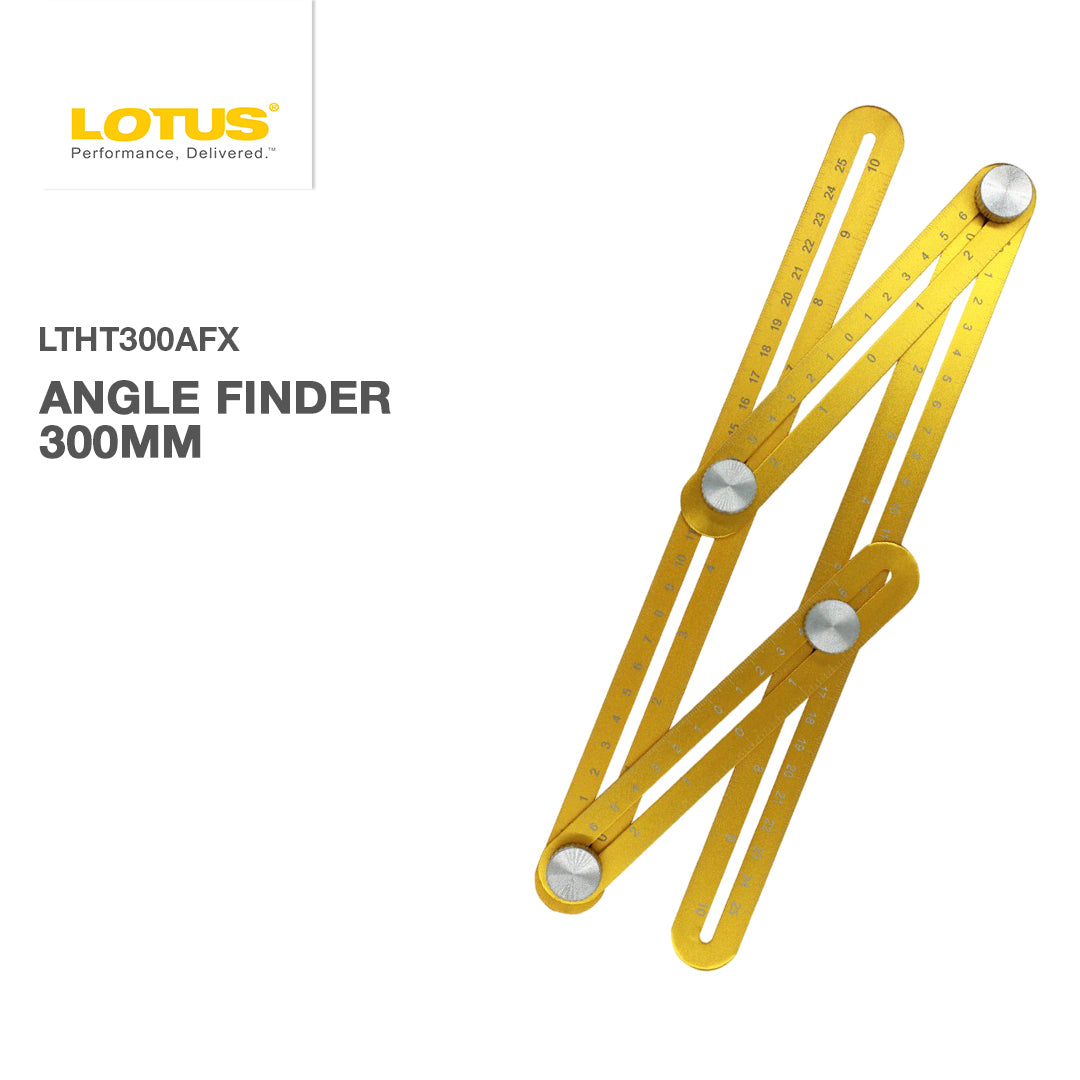 Layout and Measuring Tools | Lotus Tools Philippines