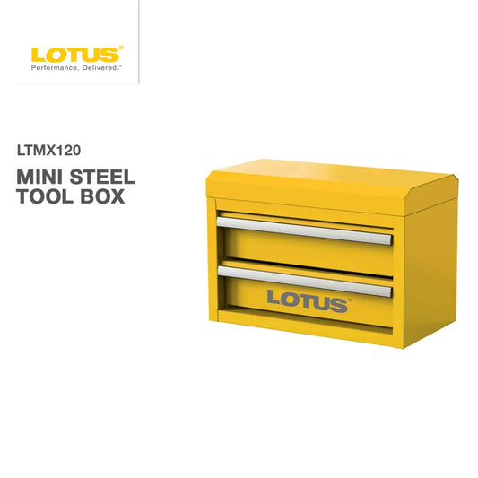 Lotus® Tool Storage