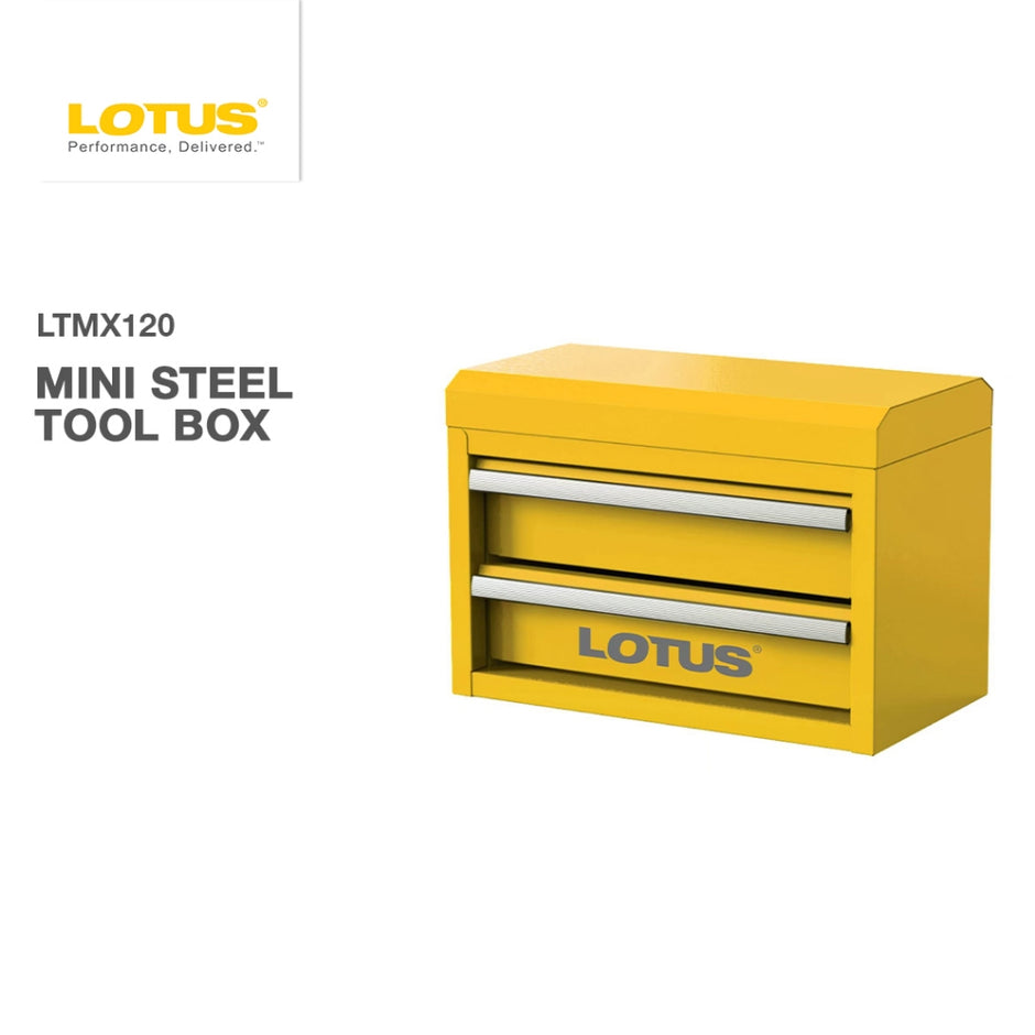 Lotus® Tool Storage