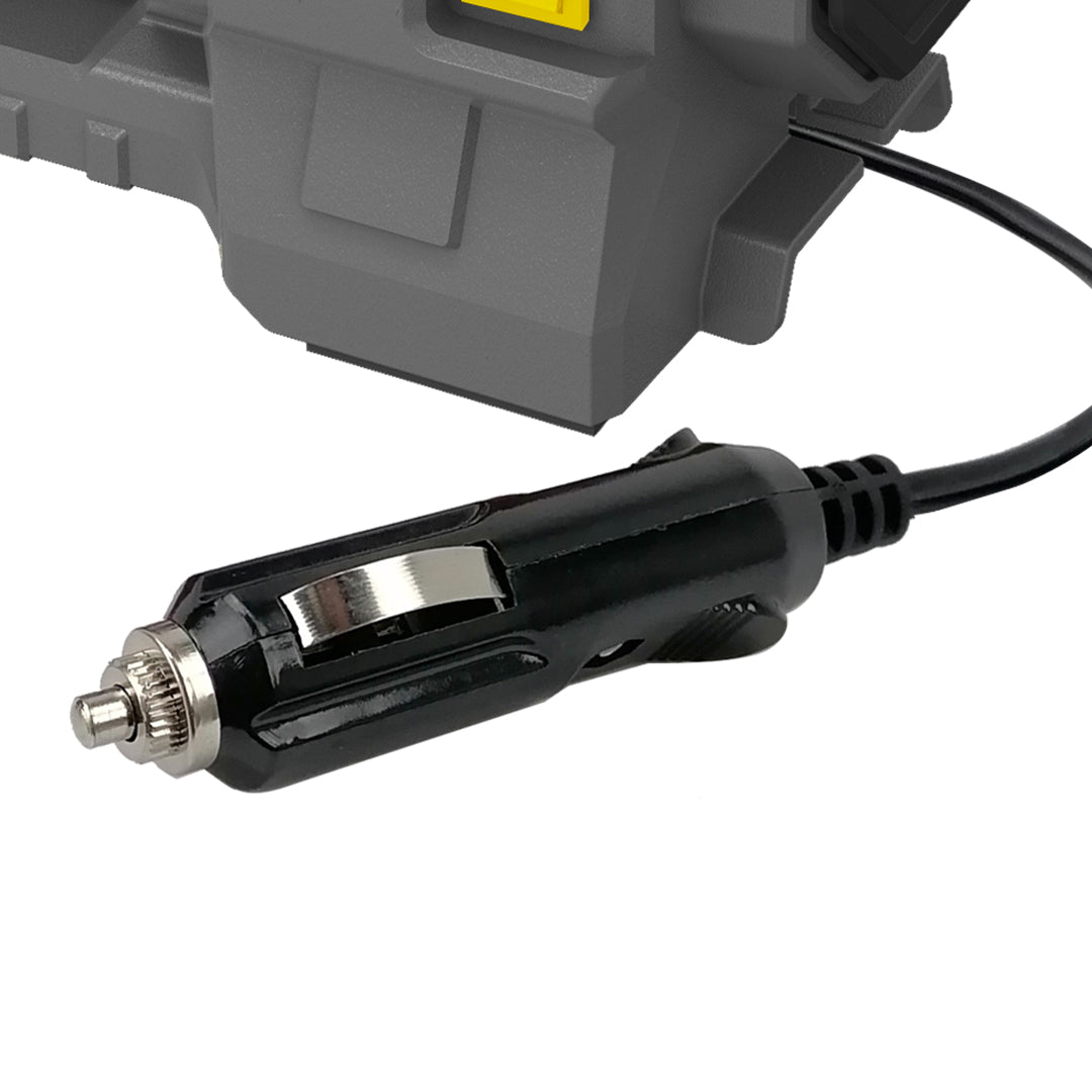 Lotus Tire Inflator / Air Station 150PSI AS150X | Tire Accessories | A