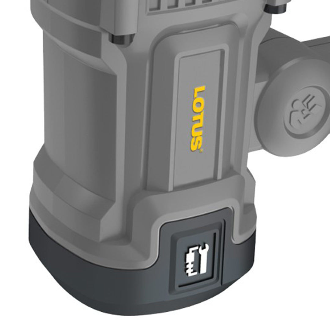 Lotus Rotary Hammer 4KG LTBH4-285DRE - Power Tools – Lotus Tools ...