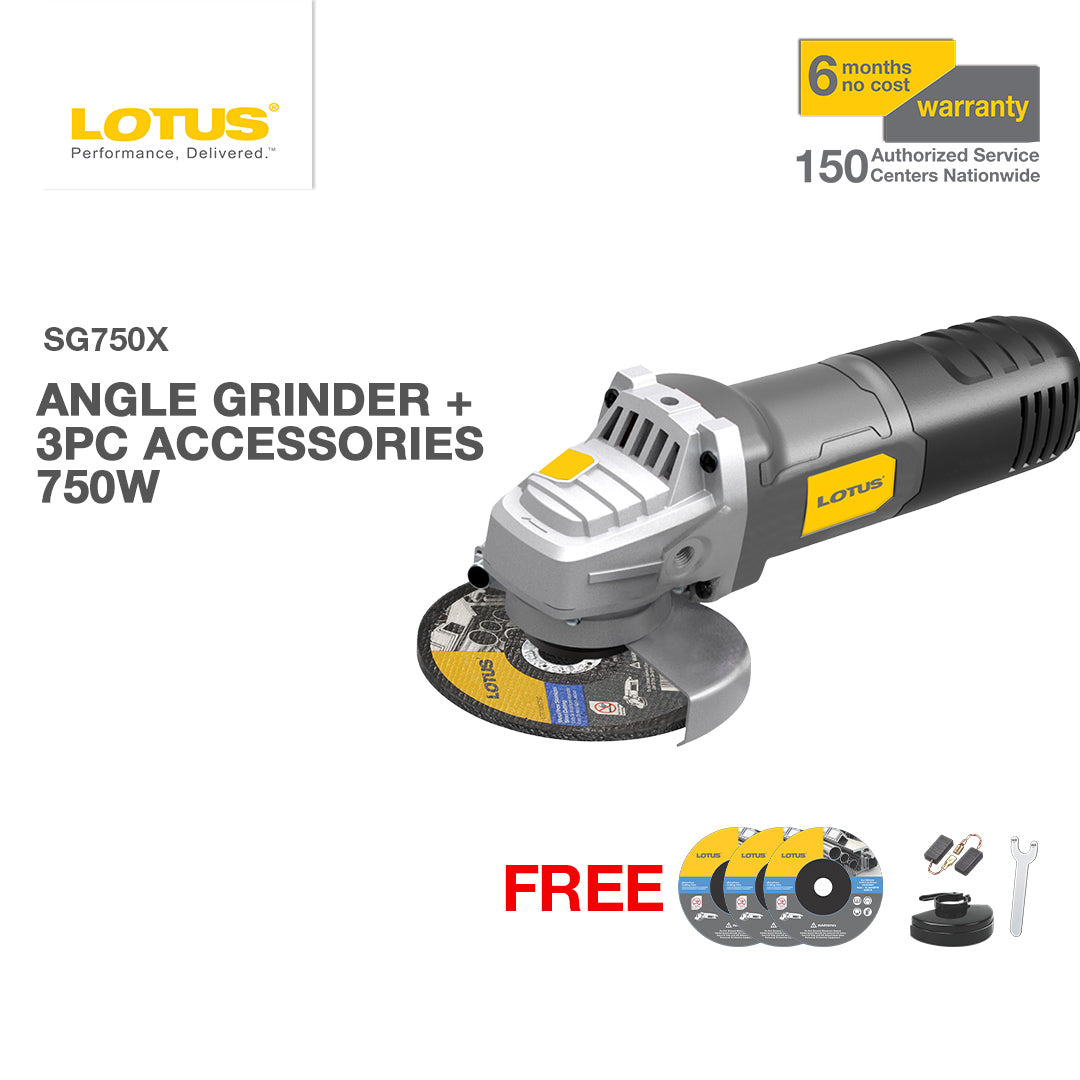 Power Tools | Lotus Tools Philippines