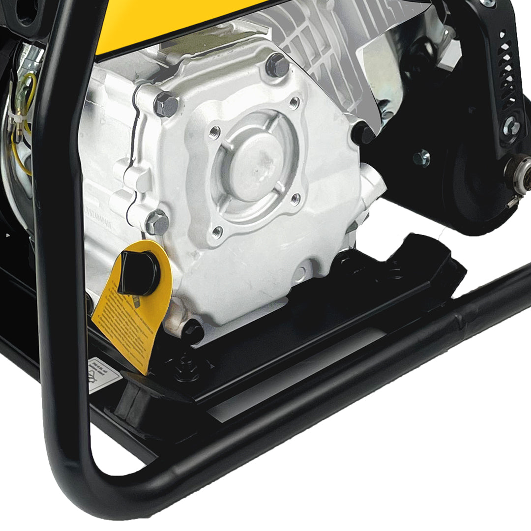 Lotus Gas Inverter Genset G3500INX | Generator – Lotus Tools Philippines