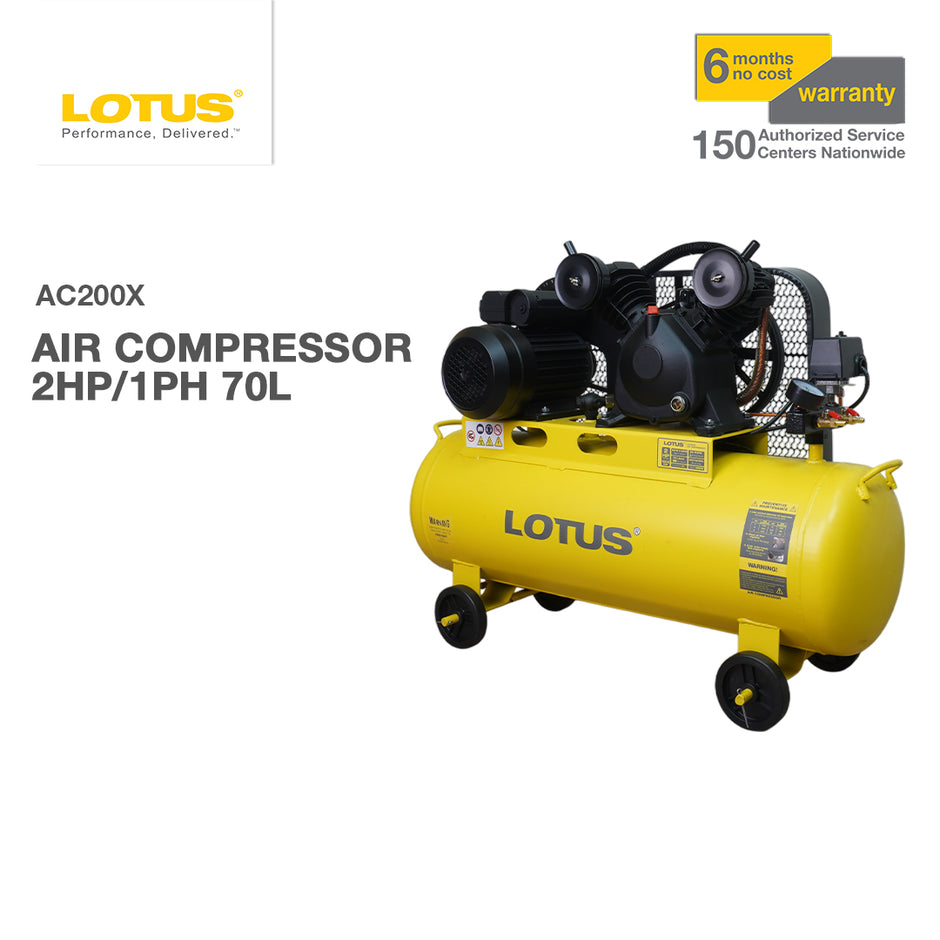 Compressor