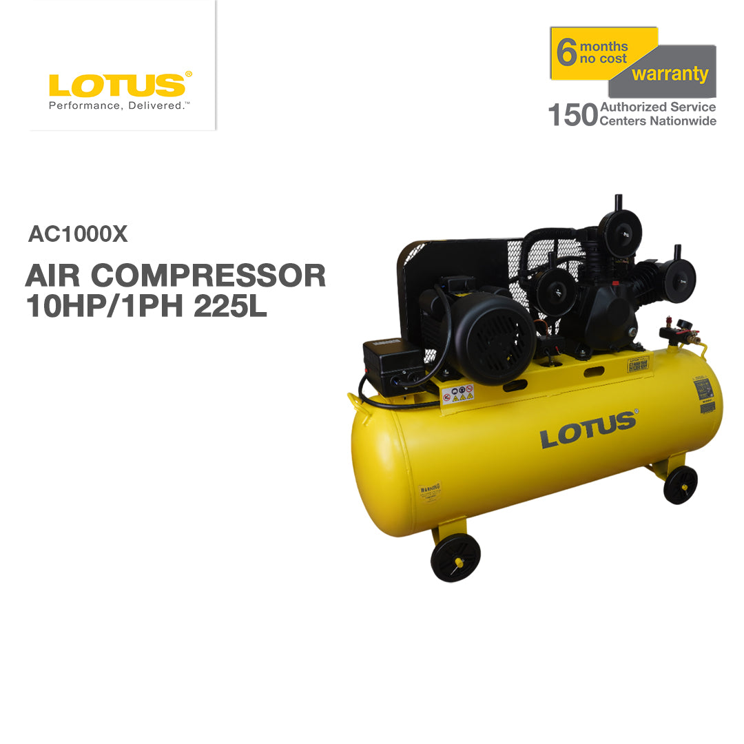 Compressor