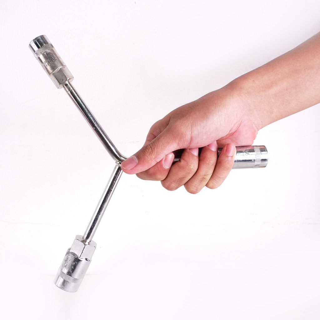 LOTUS Y-TYPE WRENCH 8X9X10MM LYW8910 – Lotus Tools Philippines