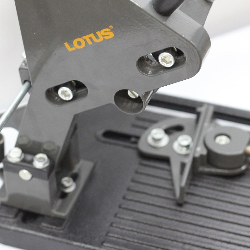 LOTUS CUTTING STAND FOR 4" OR 5" SAG LTHT45CSX – Lotus Tools Philippines