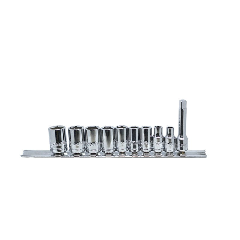 LOTUS SOCKET SET 3/8D 11PC LTSS3800 – Lotus Tools Philippines