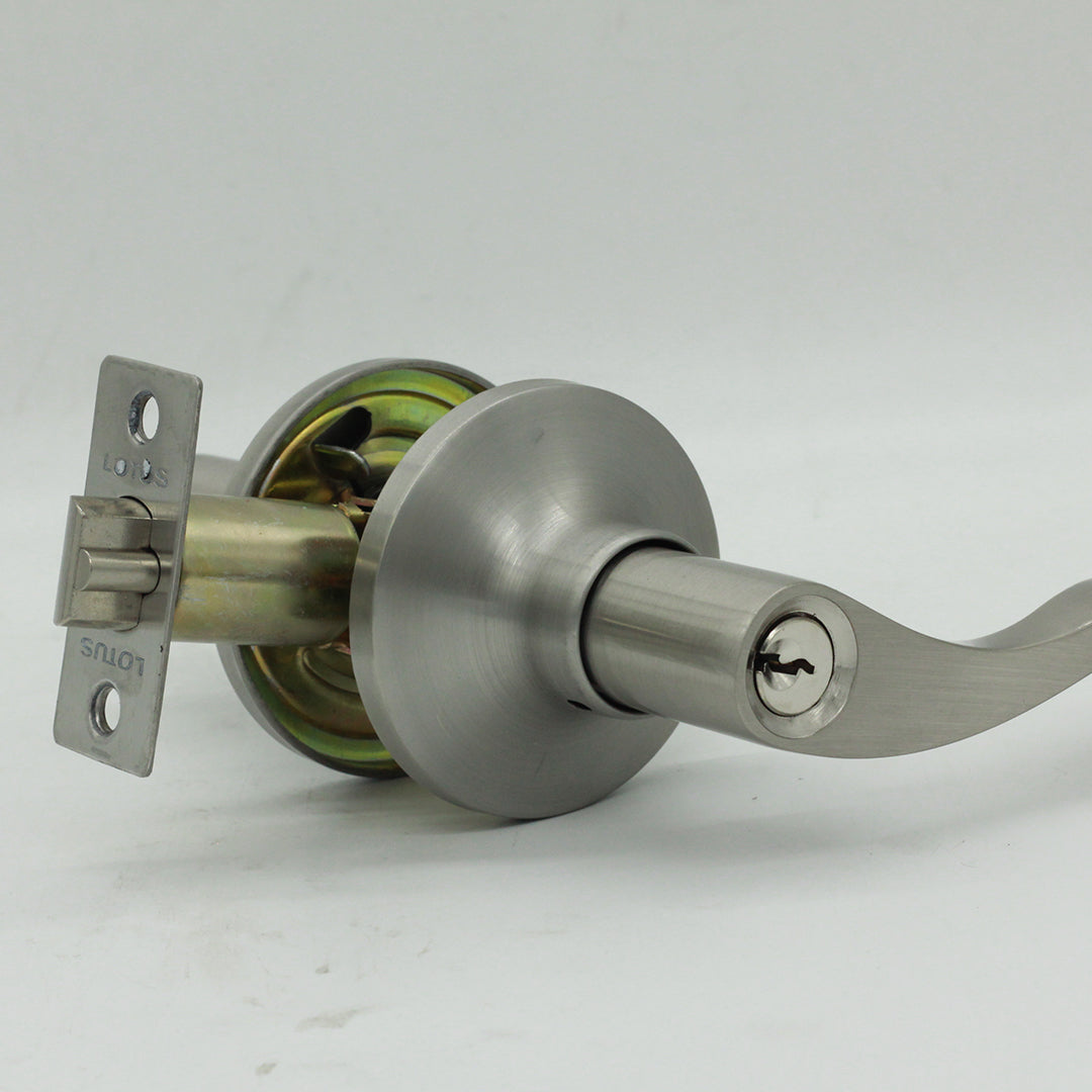 Lotus Combo Lock CB 6471+8100-US15